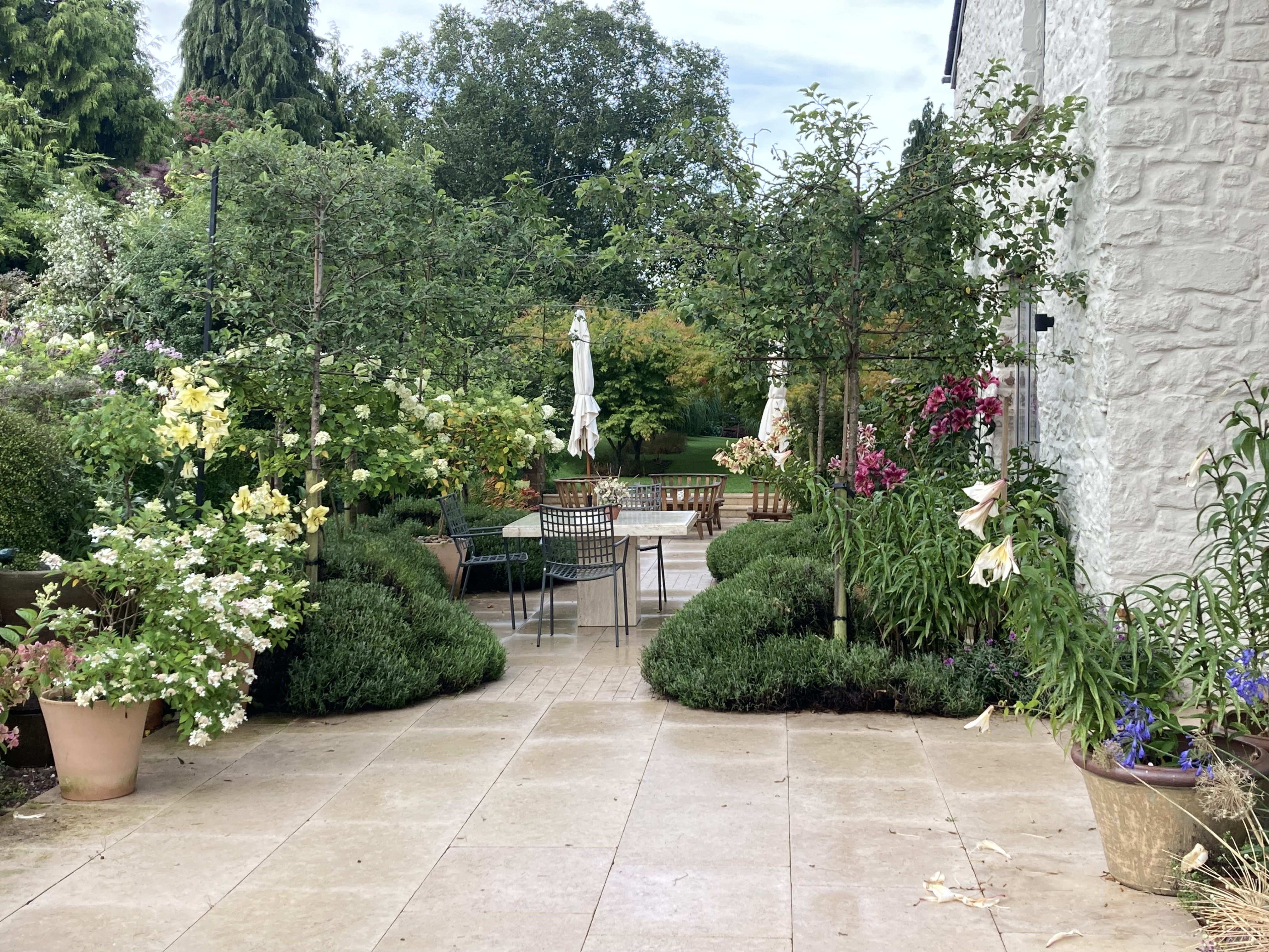Gallery – Highfield Farm Garden