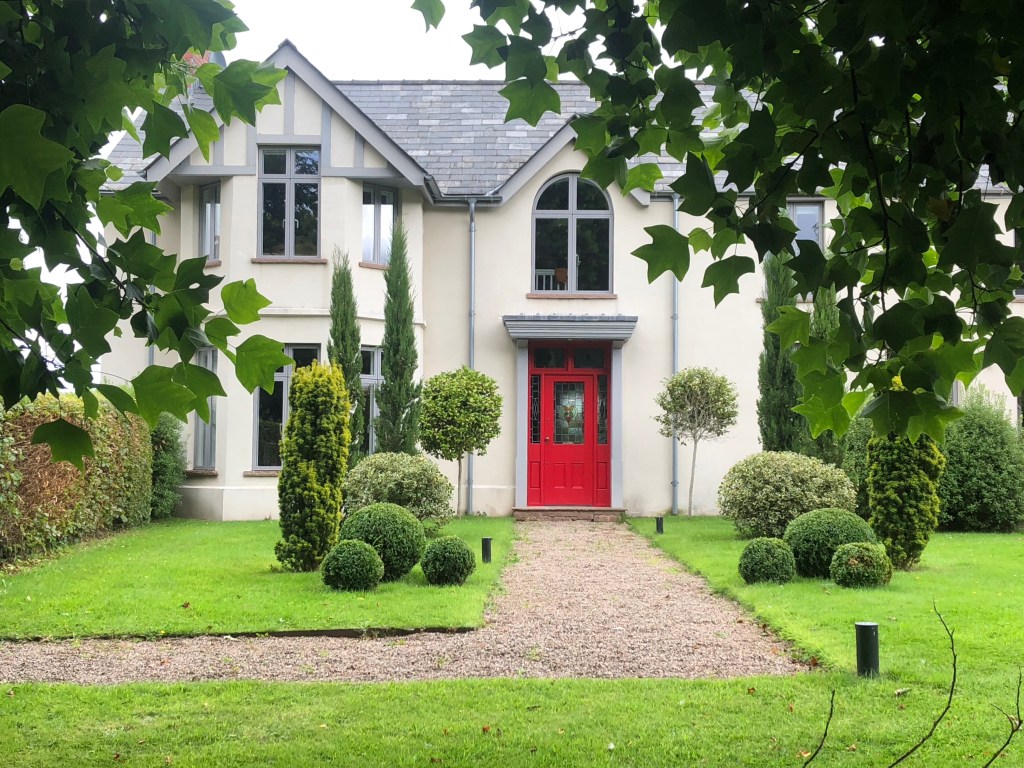 Highfield Farm Garden – Garden open for Charity