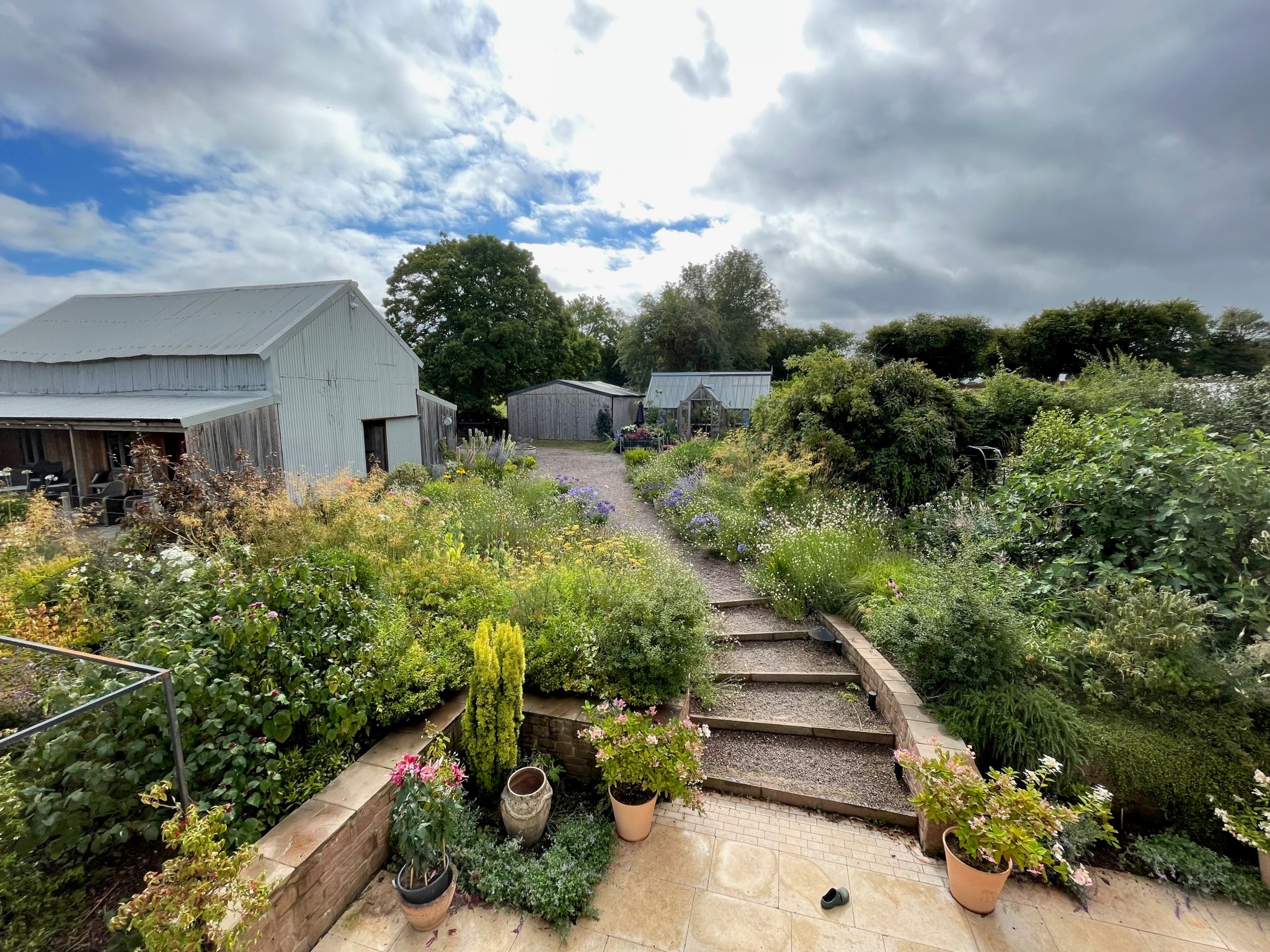 Gallery – Highfield Farm Garden