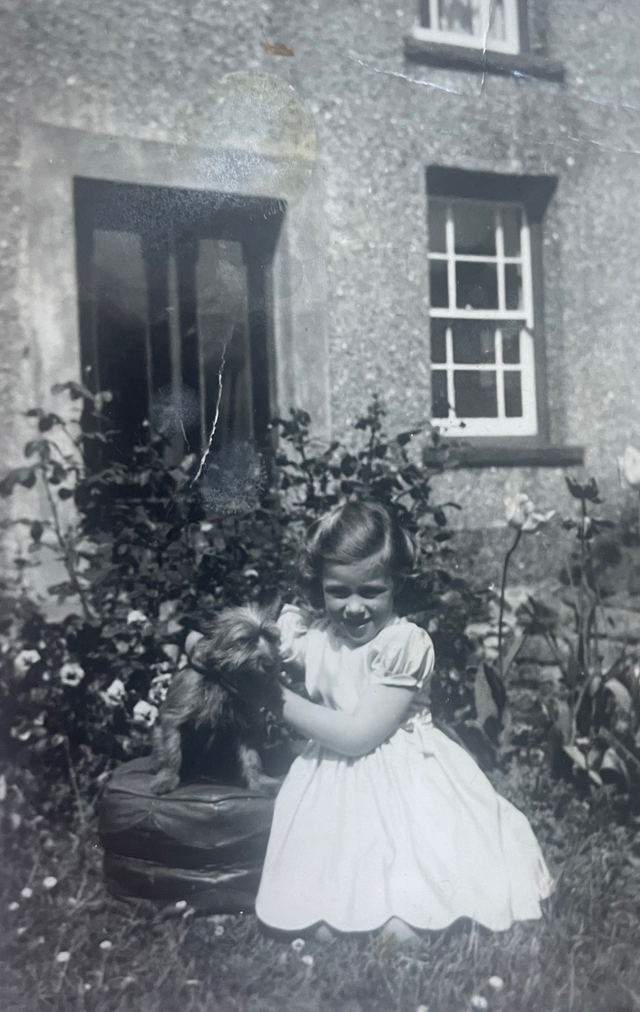About Us – Highfield Farm Garden