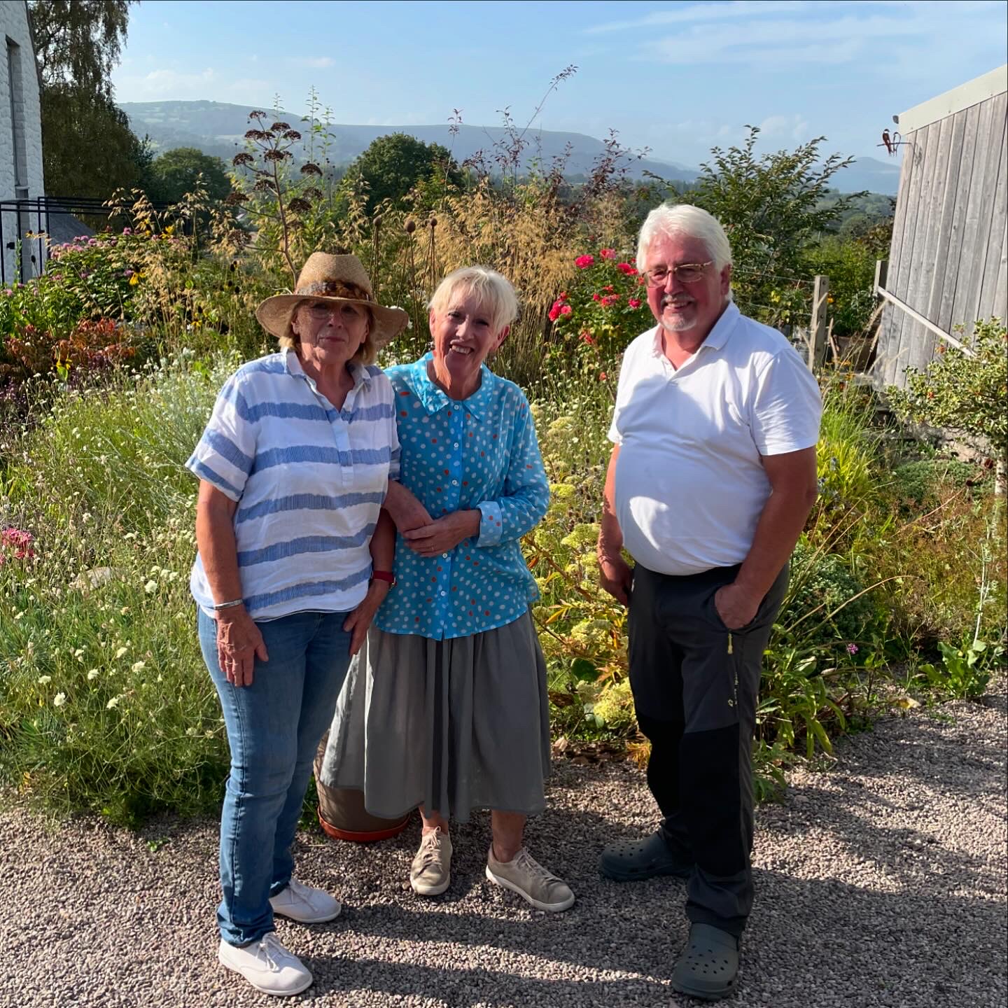 Highfield Farm Garden – Garden open for Charity